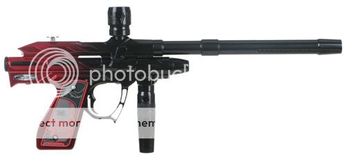 Alias Intimidator - Finished Projects - Blender Artists Community